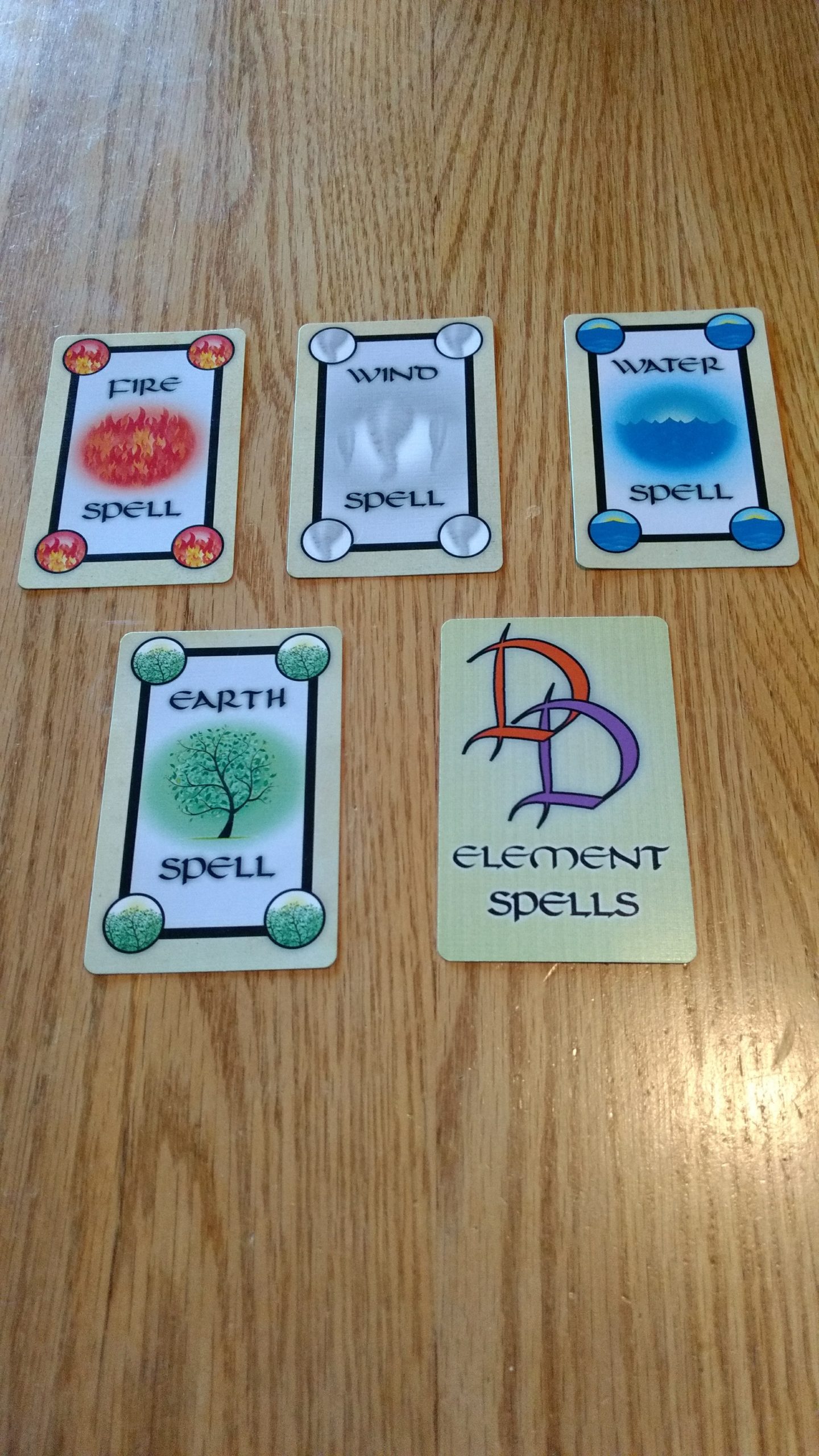 Dragon Dodge Review | Legends of Tabletop